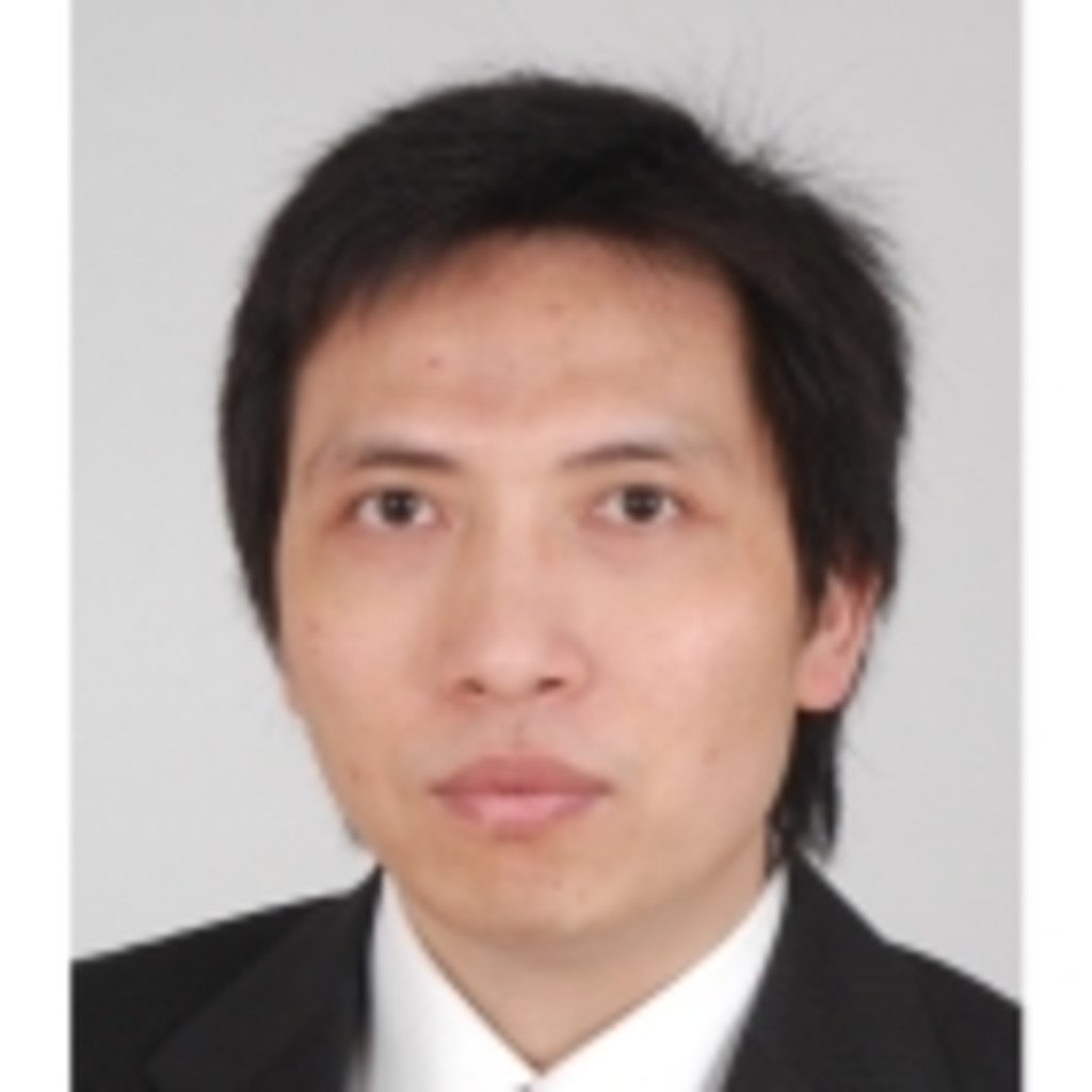 Zhu FAN - Chemie - TU Braunschweig | XING