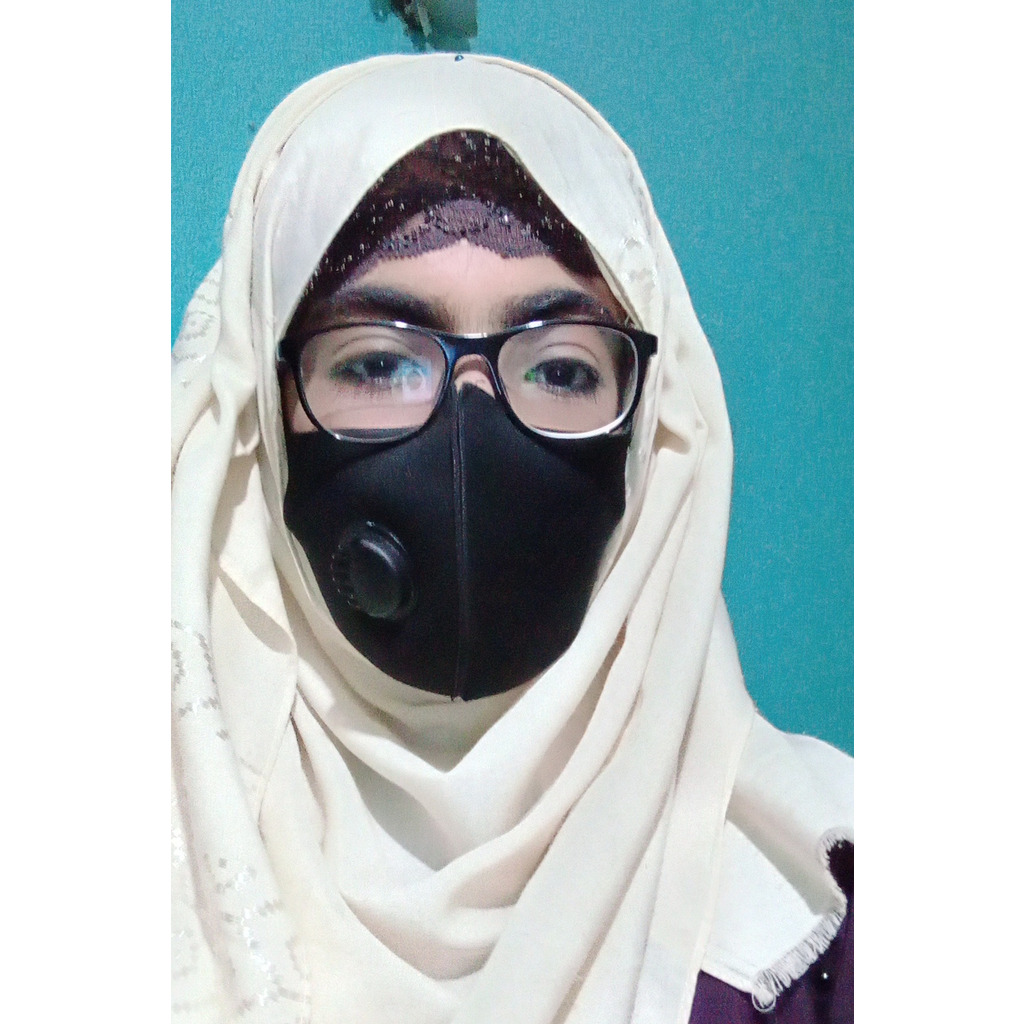 Iqra Awan - SEO Executive - Atverge | XING