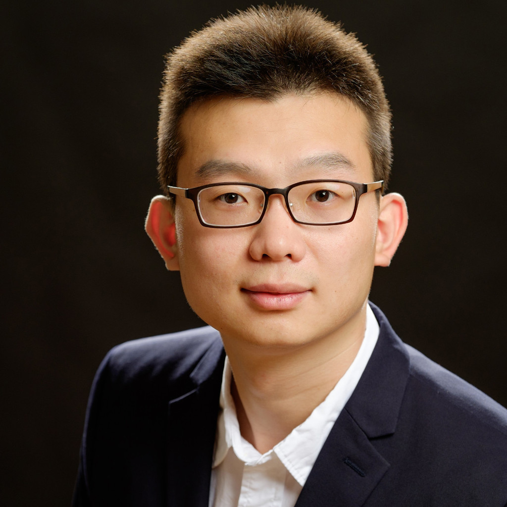 Qianli Ma - Consultant, Aktuar DAV - vtmw AG | XING