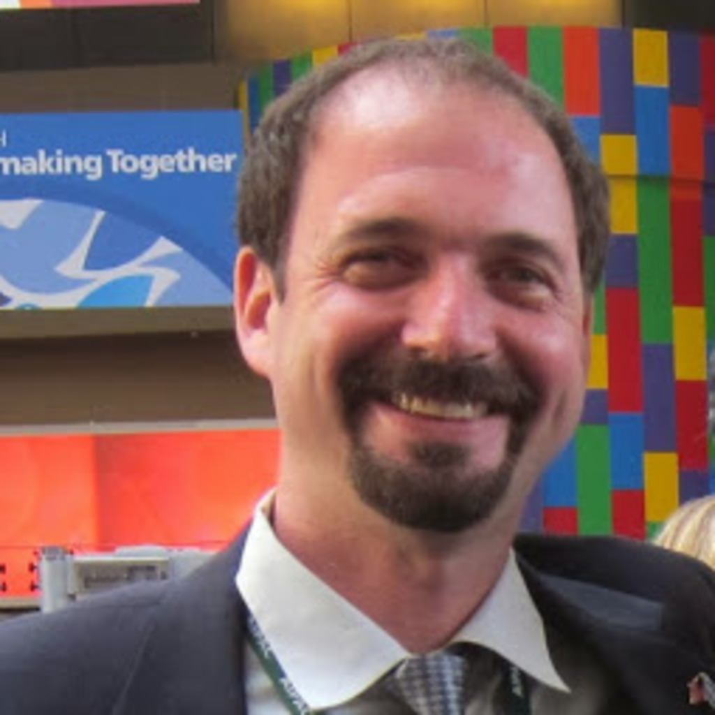 Guy Zamir - IT Consultant - I'm self employed | XING