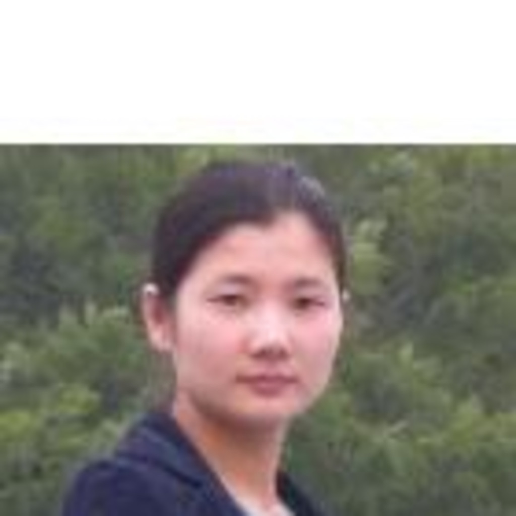 Amy PANG - Business Development & Consultant (mimi1109@126.com ...