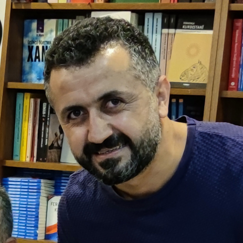 Serdar Yigit - Senior Software Developer - Matgis Software | XING