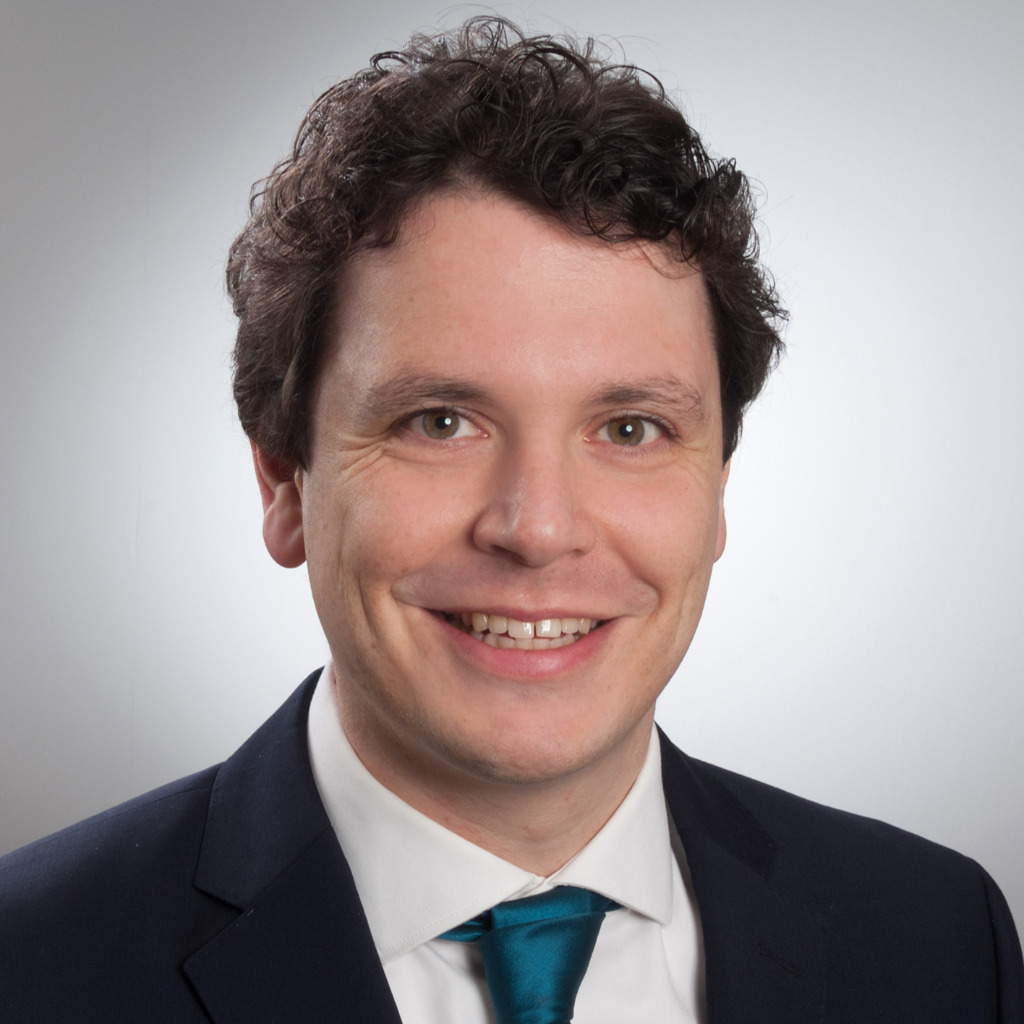 Dr. Nicholas Schreck - Professor für Mathematik mit Ausrichtung ...