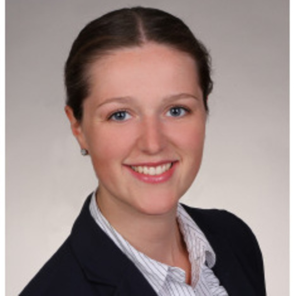 Claudia Schänzer - Projektmanagerin im Lean- und Prozessmanagement ...