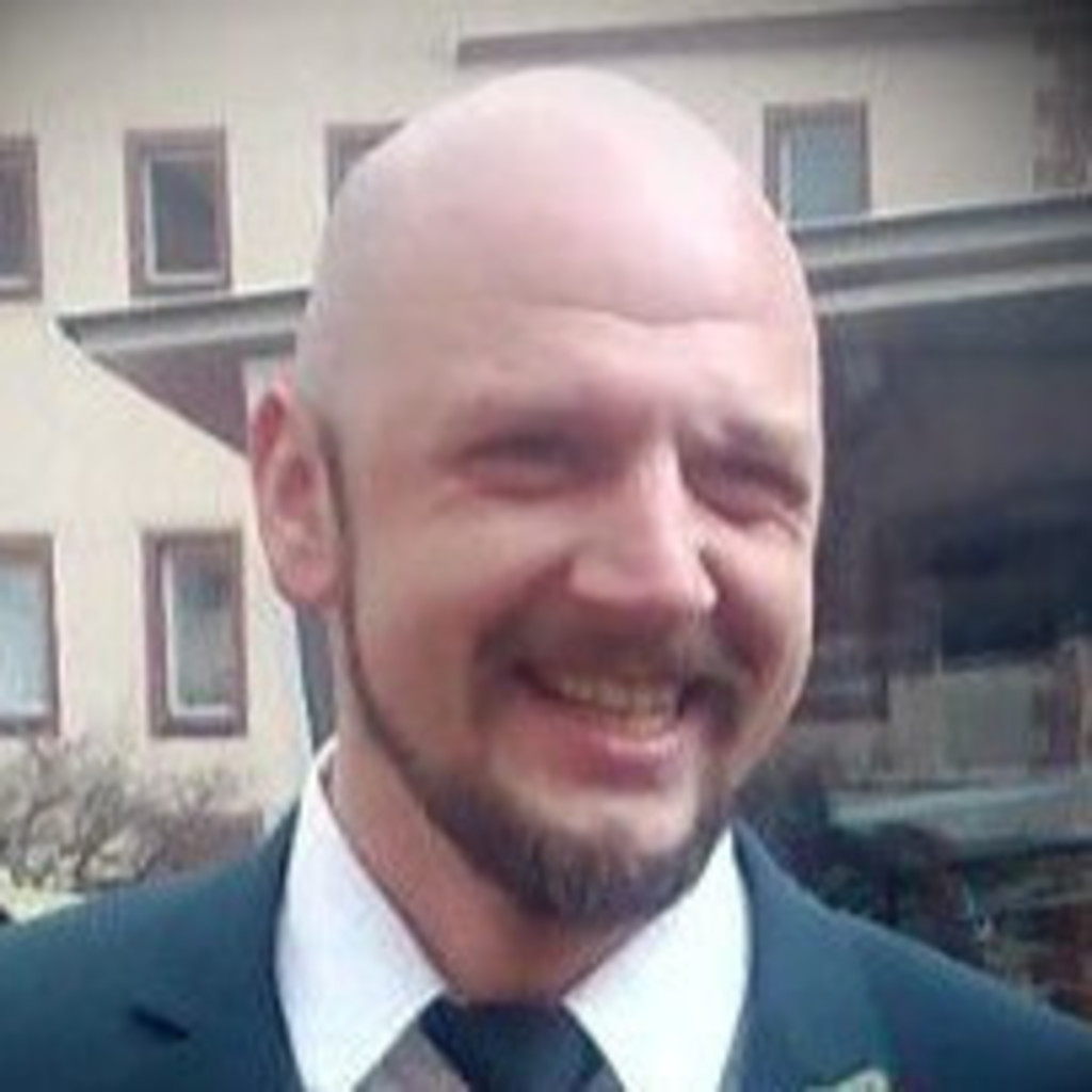 Florian Krause - Meister Anwendungstechnik - Schwäbische Werkzeugmaschinen GmbH | XING