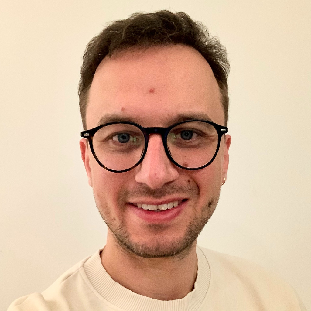 Pascal Weiß - Informatik - Universität Stuttgart | XING