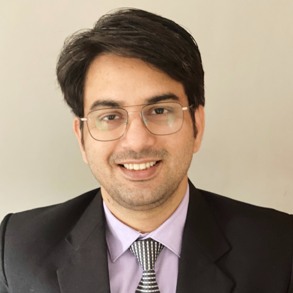 Rahul KM - Consultant - The Boston Consulting Group GmbH, BCG | XING