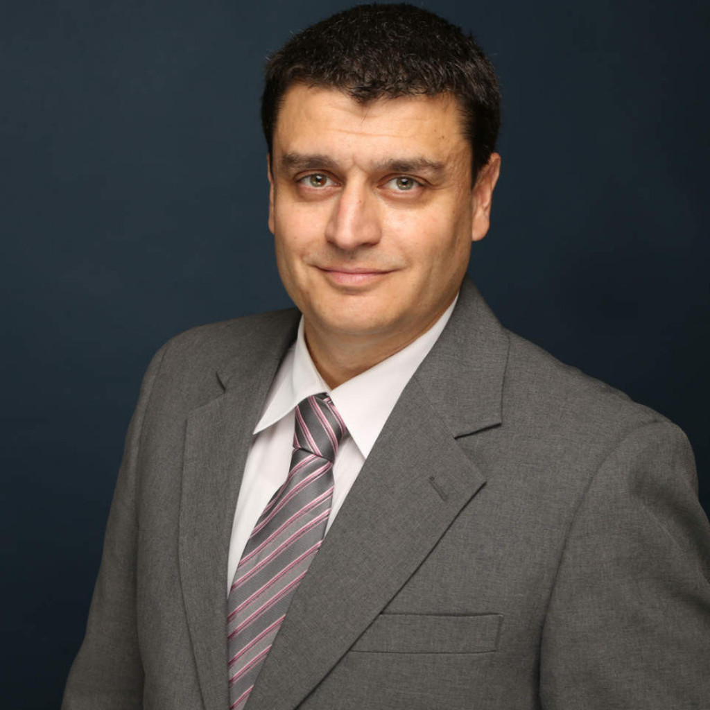 Marcus Meier - Geschäftsführer - GLOBAL SOLAR SYSTEMS GmbH | XING