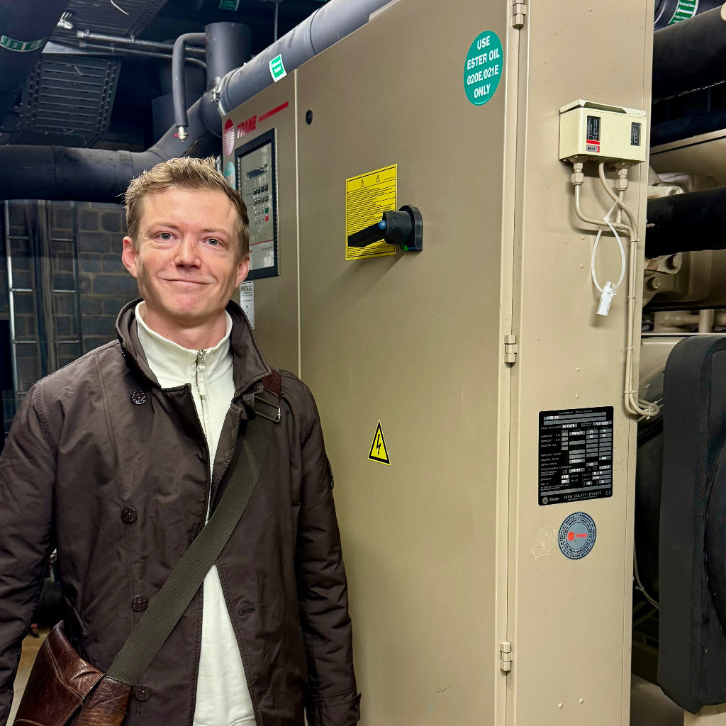 Dominik Kern - Inhaber - Kern Kompetenz - Technische Planung | XING