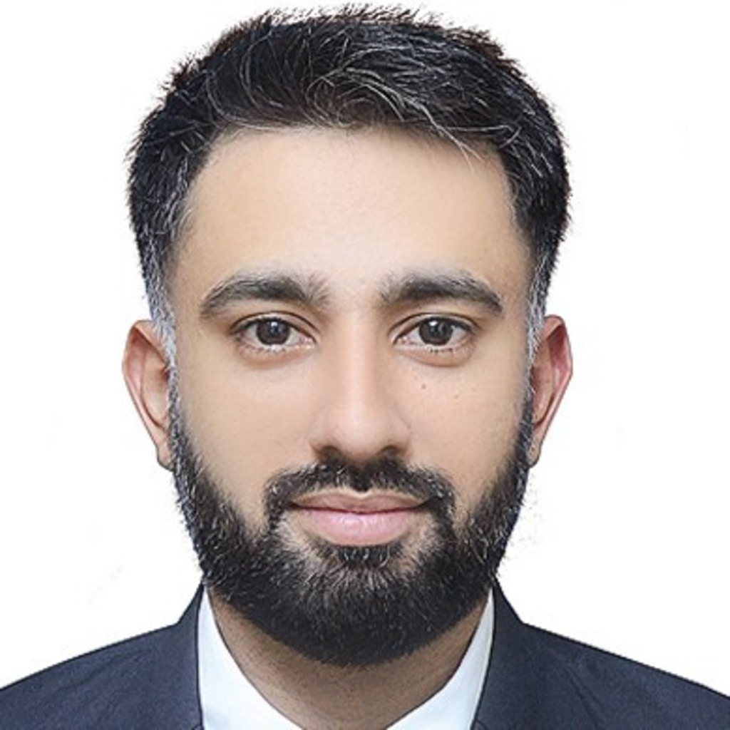 Muhammad Ahsan Rizvi - Front Desk Officer - Pak arab refinery limited ...