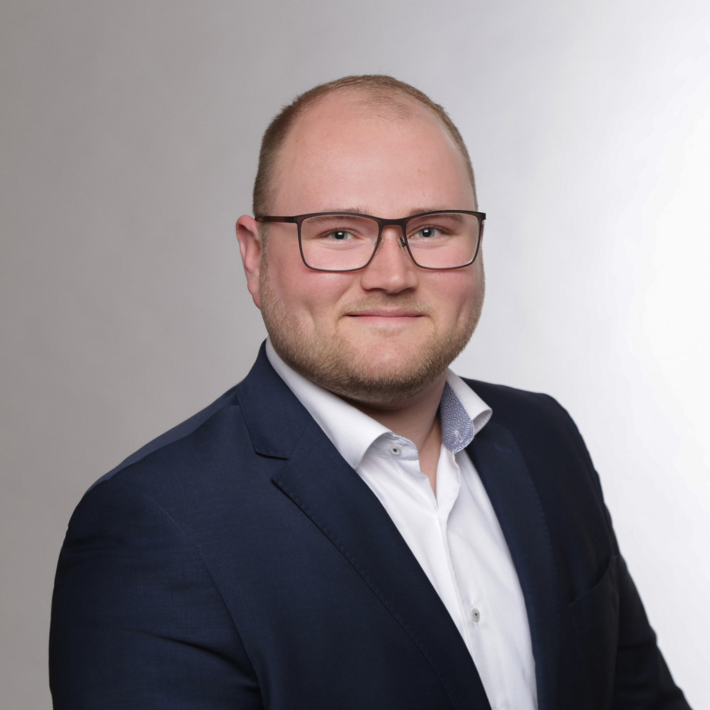 Niklas Bartsch - Individualkundenbetreuer - Dortmunder Volksbank eG | XING