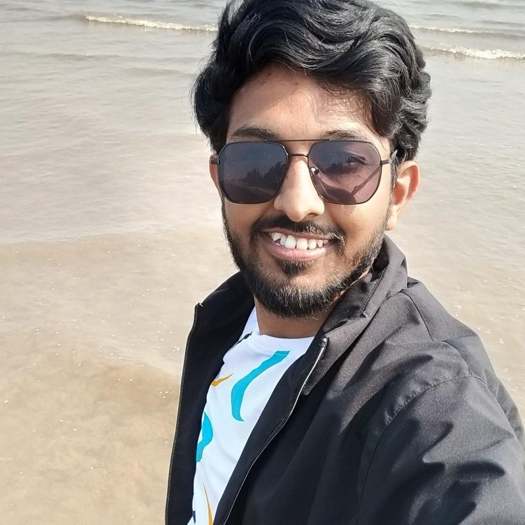 sushil dhote - Senior Software Engineer - Hitachi | XING