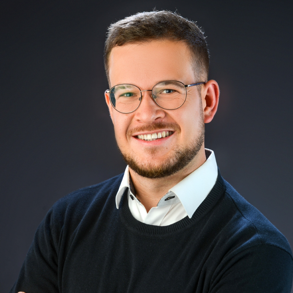 Patrick Schröder - Betriebswirtschaftslehre - Universität Duisburg ...