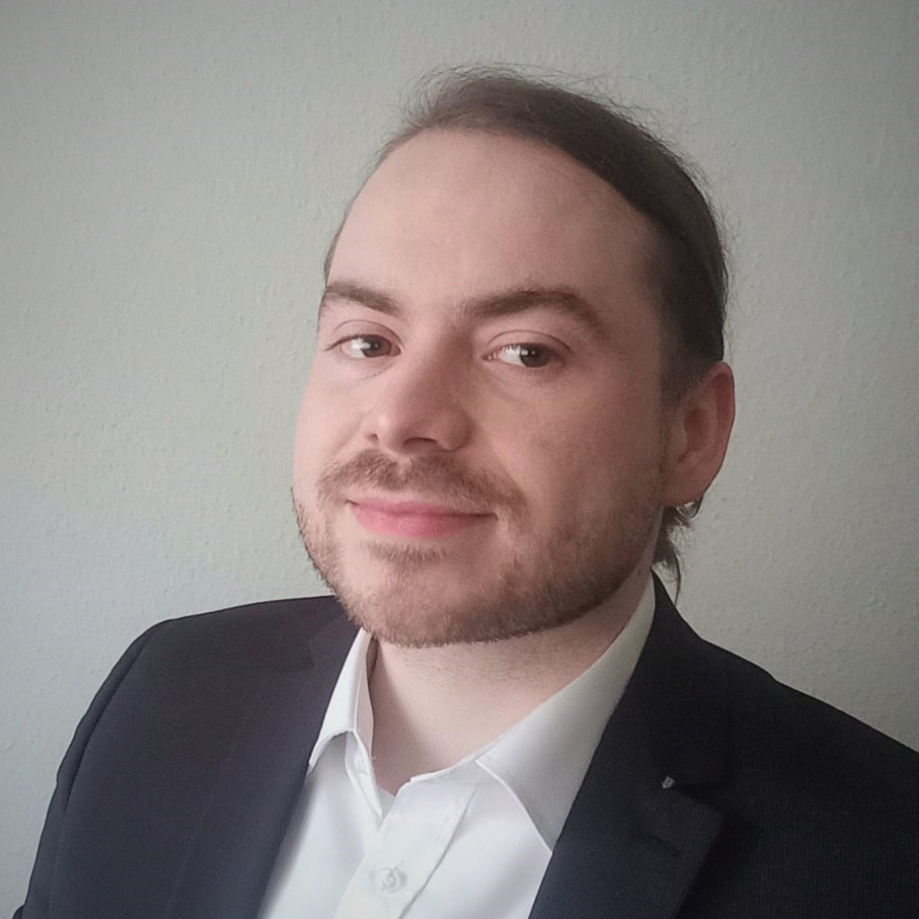 Manuel Bühler - Project Engineer - a | XING
