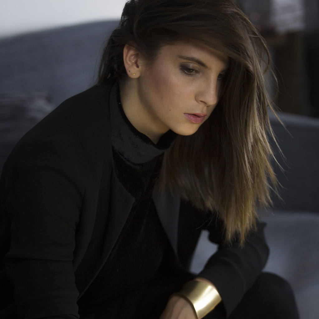 Andreea Bianca Cebuc - Architekt - Caramel Architekten | XING