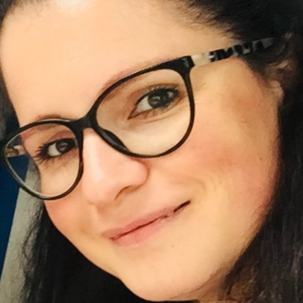 Dipl.-Ing. Sara Baumann - Senior Prozess- und Produktingenieurin - PI ...