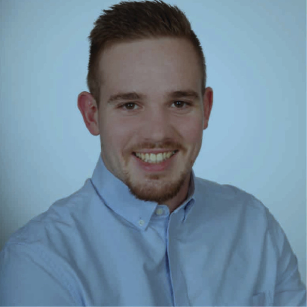 Christopher Fischer - Servicetechniker im Maschinenbau - GF Machining ...