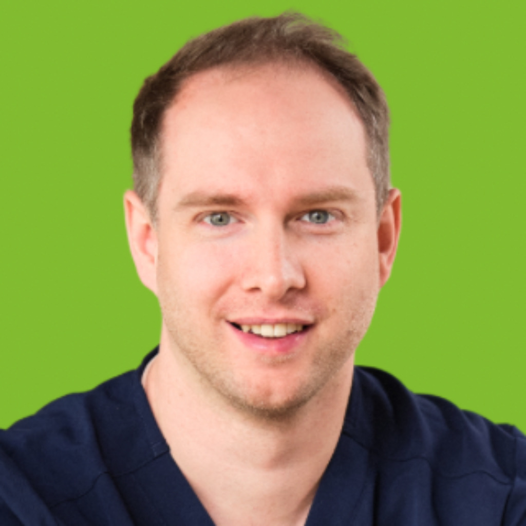 Dr. Benjamin Quinger - Unternehmer - Dr. Ben - Coaching und Consulting ...