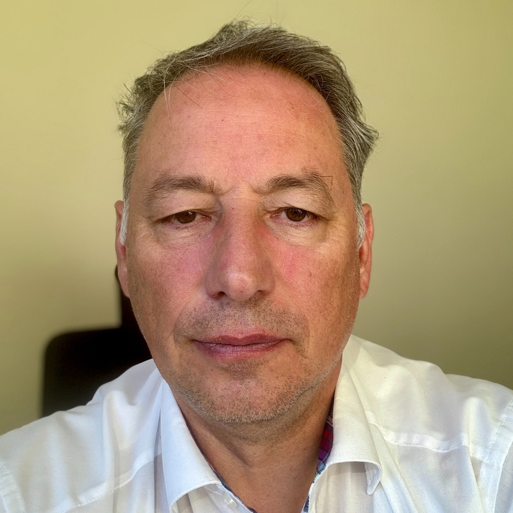 Andreas Schell - Technischer Leiter - Grötz Bauunternehmung | XING