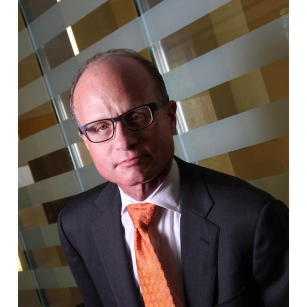 Lawrence Mitchell - Business Management Consultant - Lawrence Mitchell ...