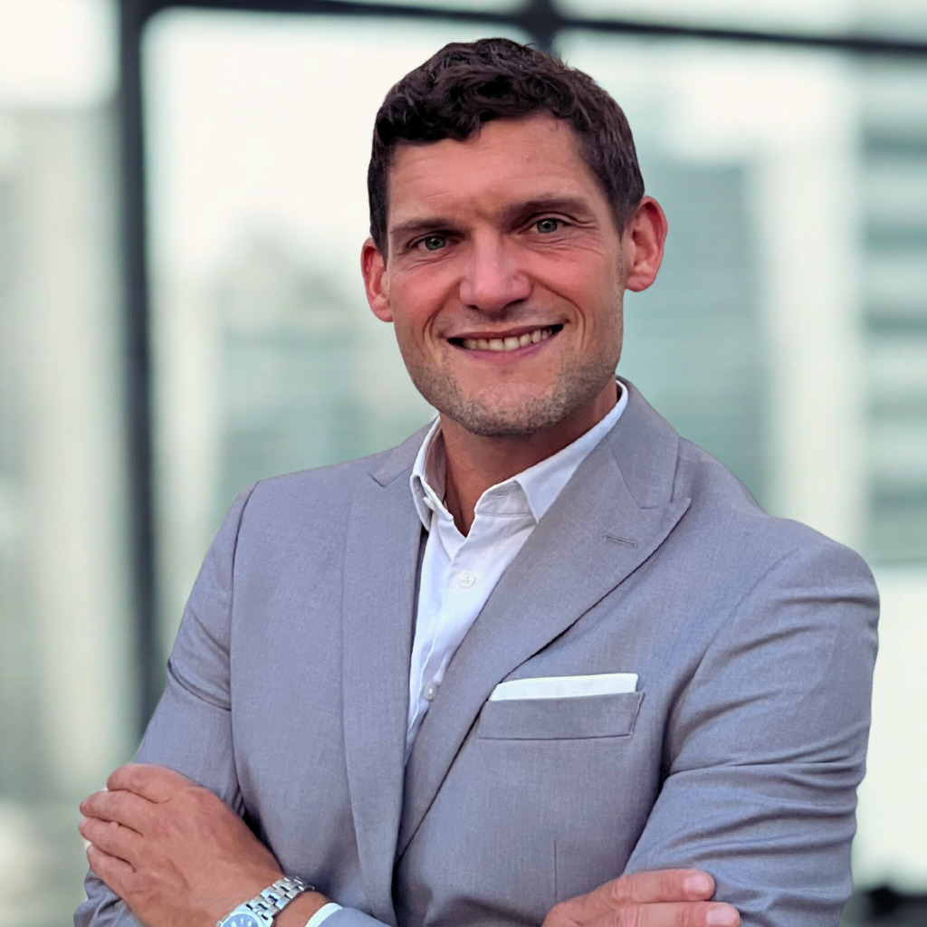 Roman Popp - Sales Feed Products - Jungbunzlauer Austria AG | XING