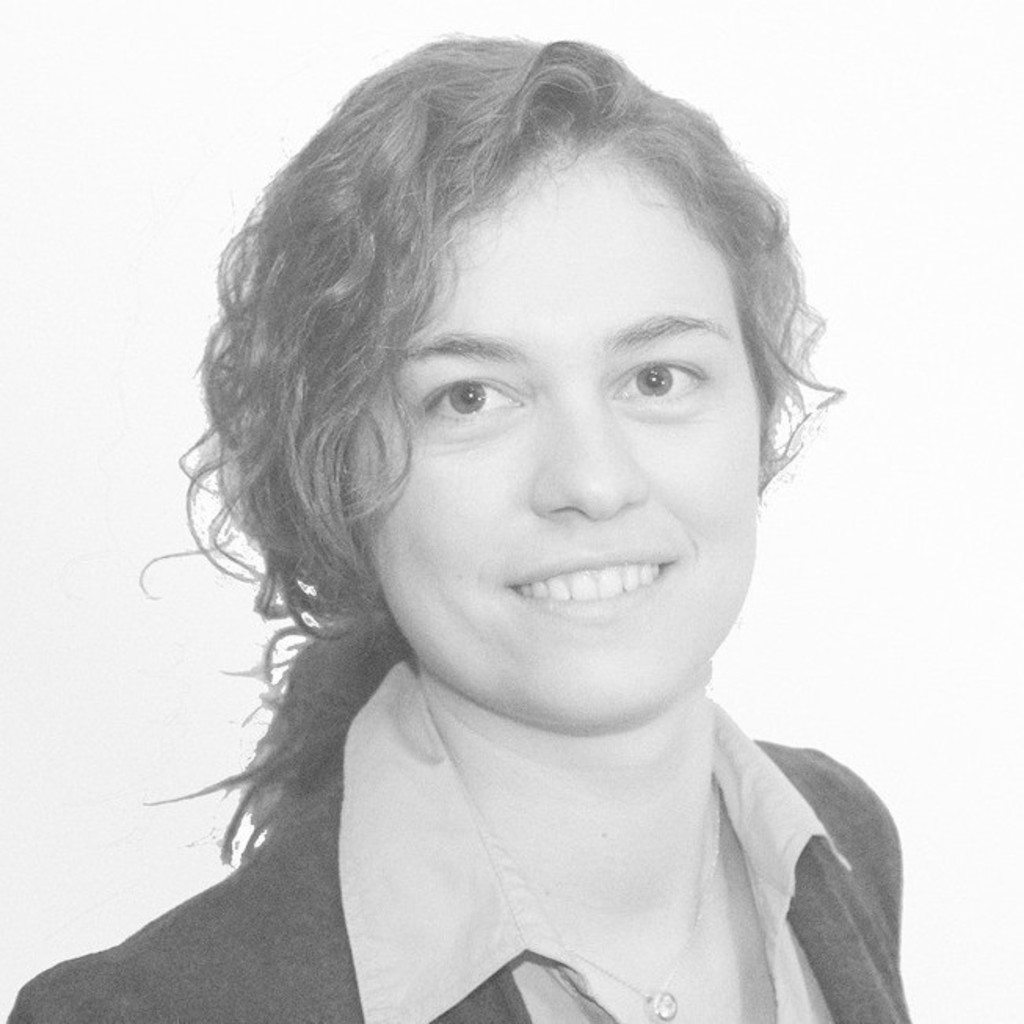 Julia Walzer - Regional Quality Manager Germany - LSG Sky Chefs ...