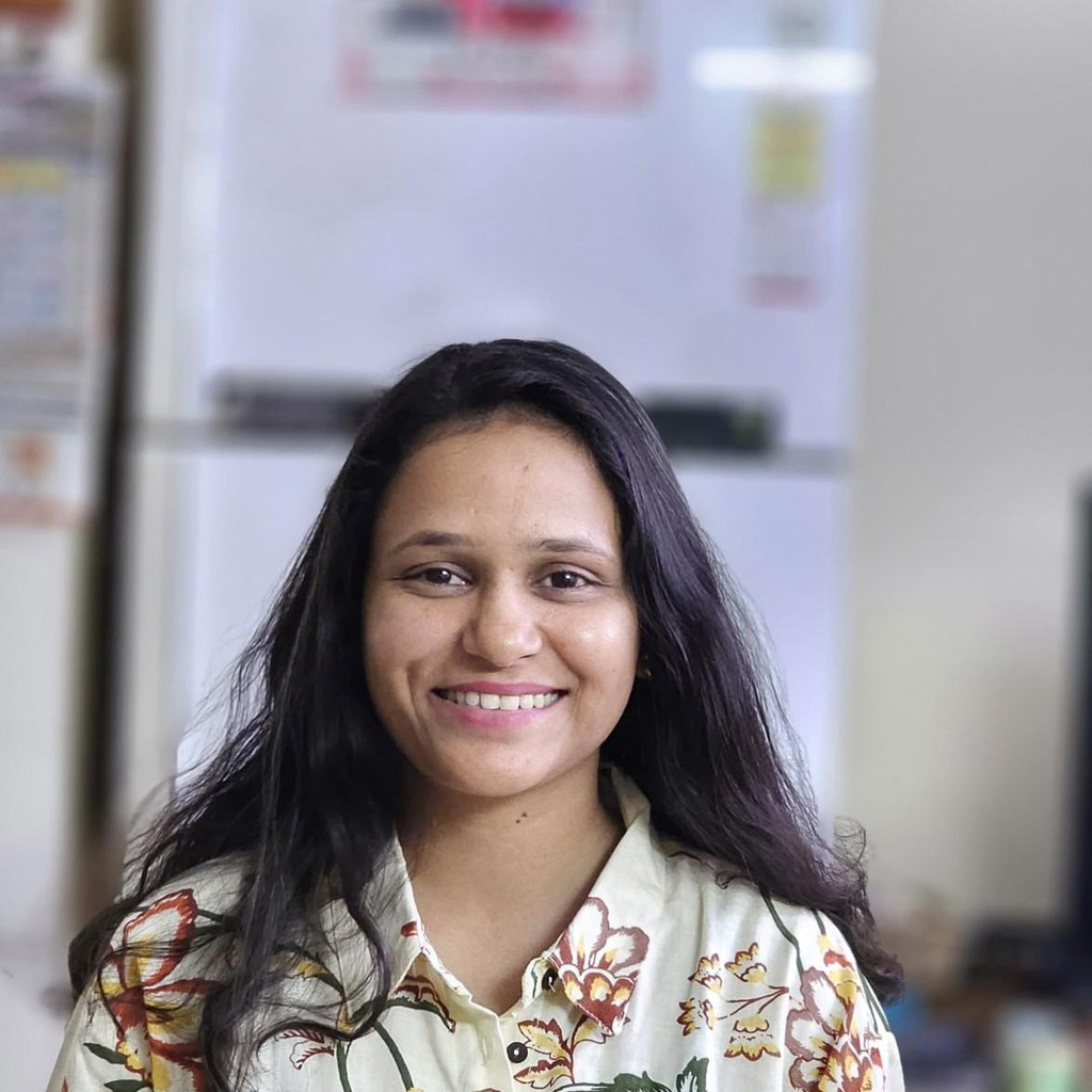 Sweety Panchal - Engineer II - Apexon | XING