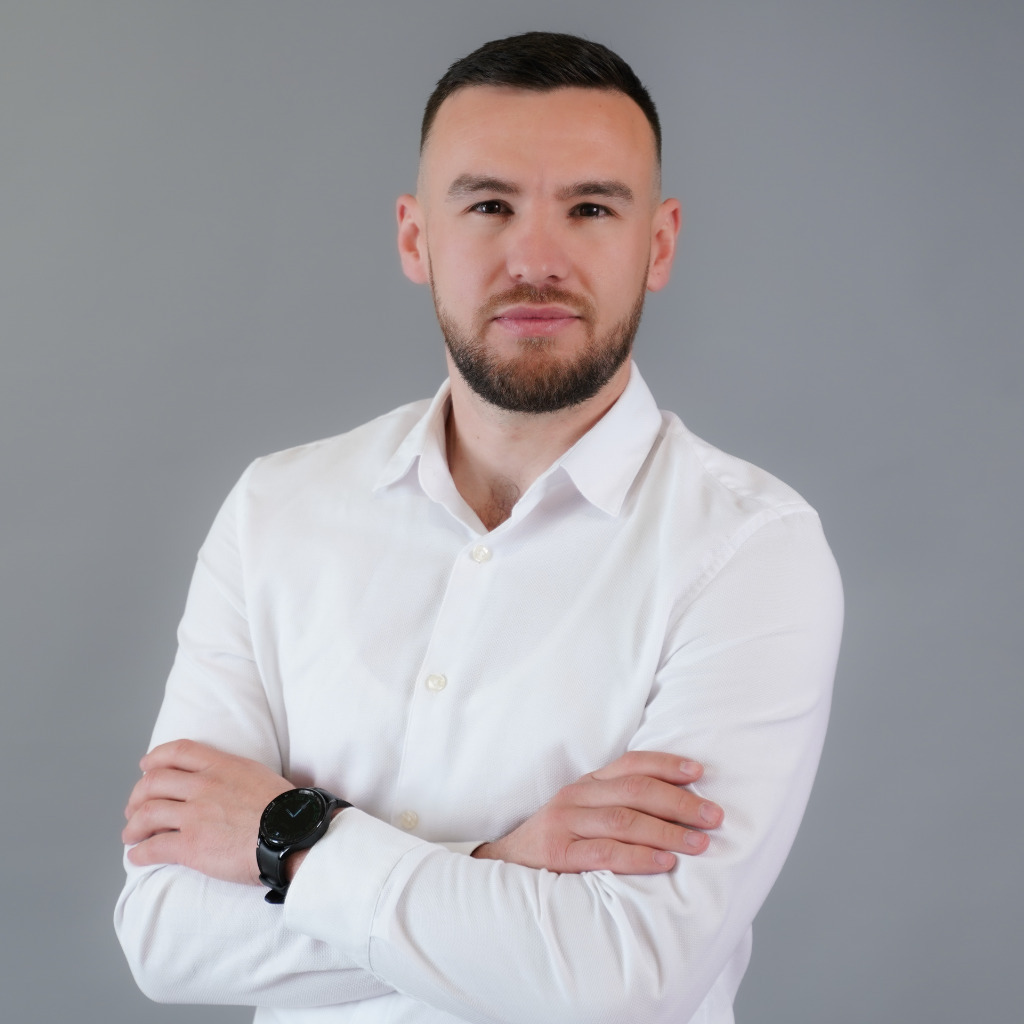 Denis Bala - Laboratory Assistant - Saliger Gruppe GmbH | XING