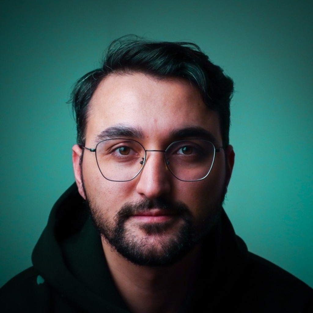 Hamid Afzali - Freelance Filmemacher - Hamid Afzali | XING