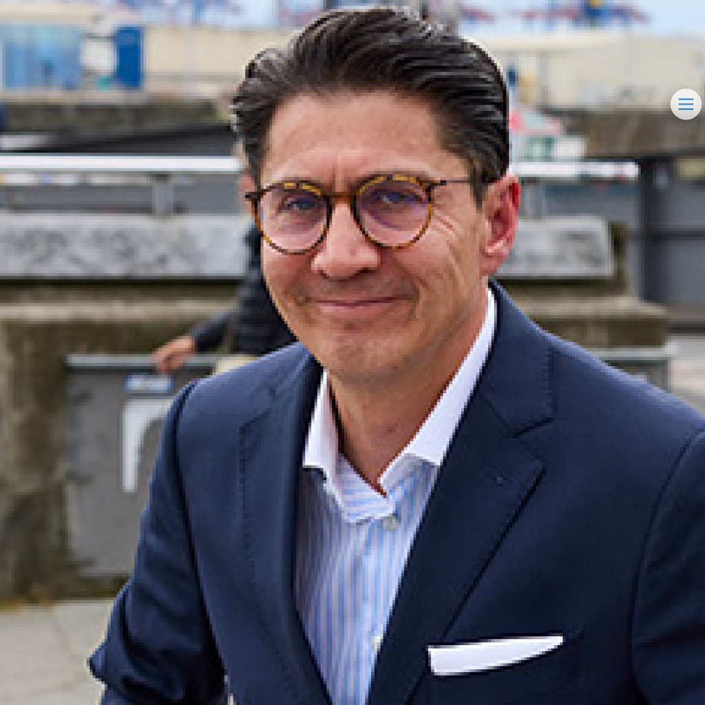 Vincent Nölting - Managing Director - 8.2 Group e.V. | XING