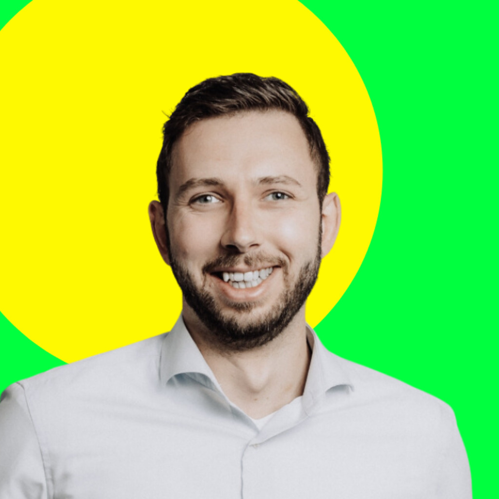 Dennis Hillwig-Noll - Principal (Teamlead) - ENGINEERING - Lionment | XING