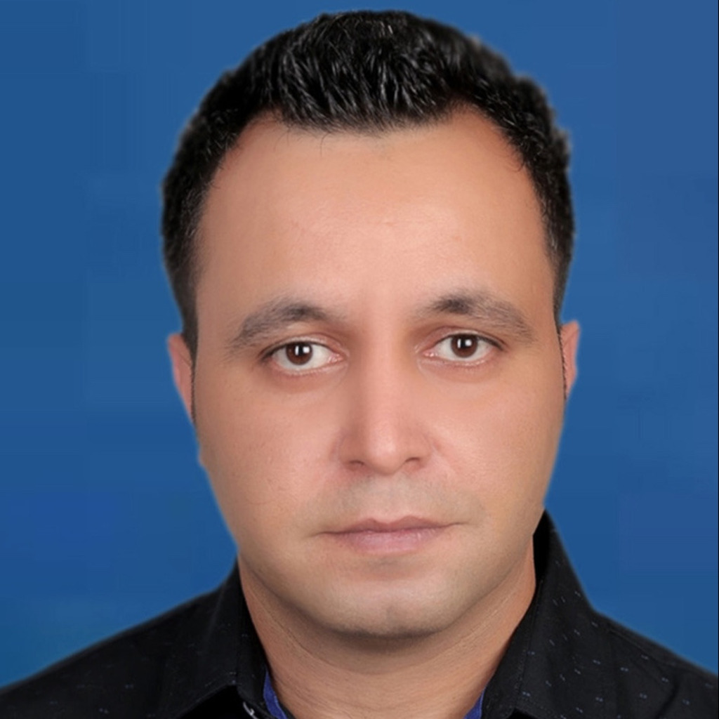 ehsan estabraghi - Maintenance Engineer - Aljaber | XING