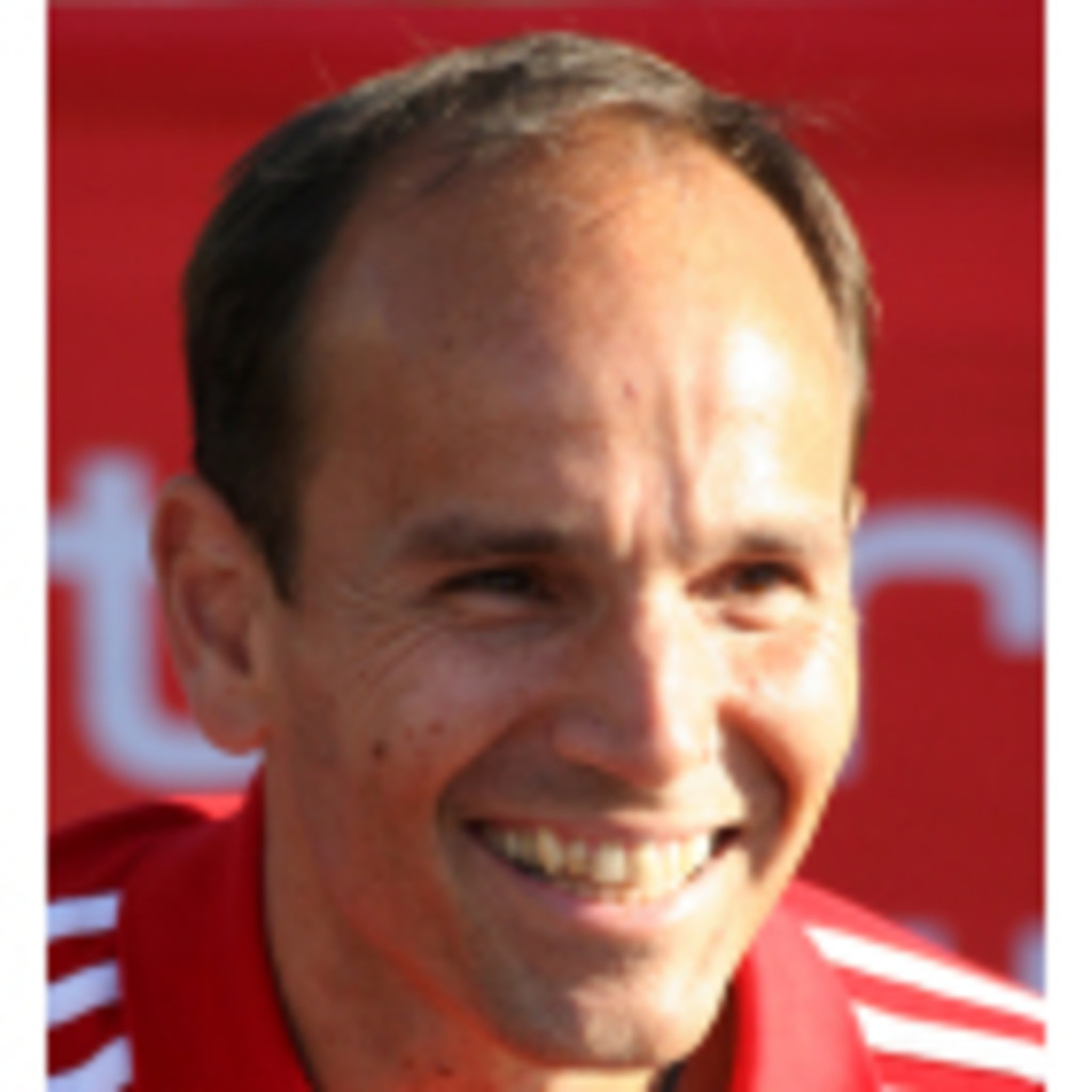 Thomas Farnik - Nationaltrainer und Personaltrainer für Gewehrschützen ...