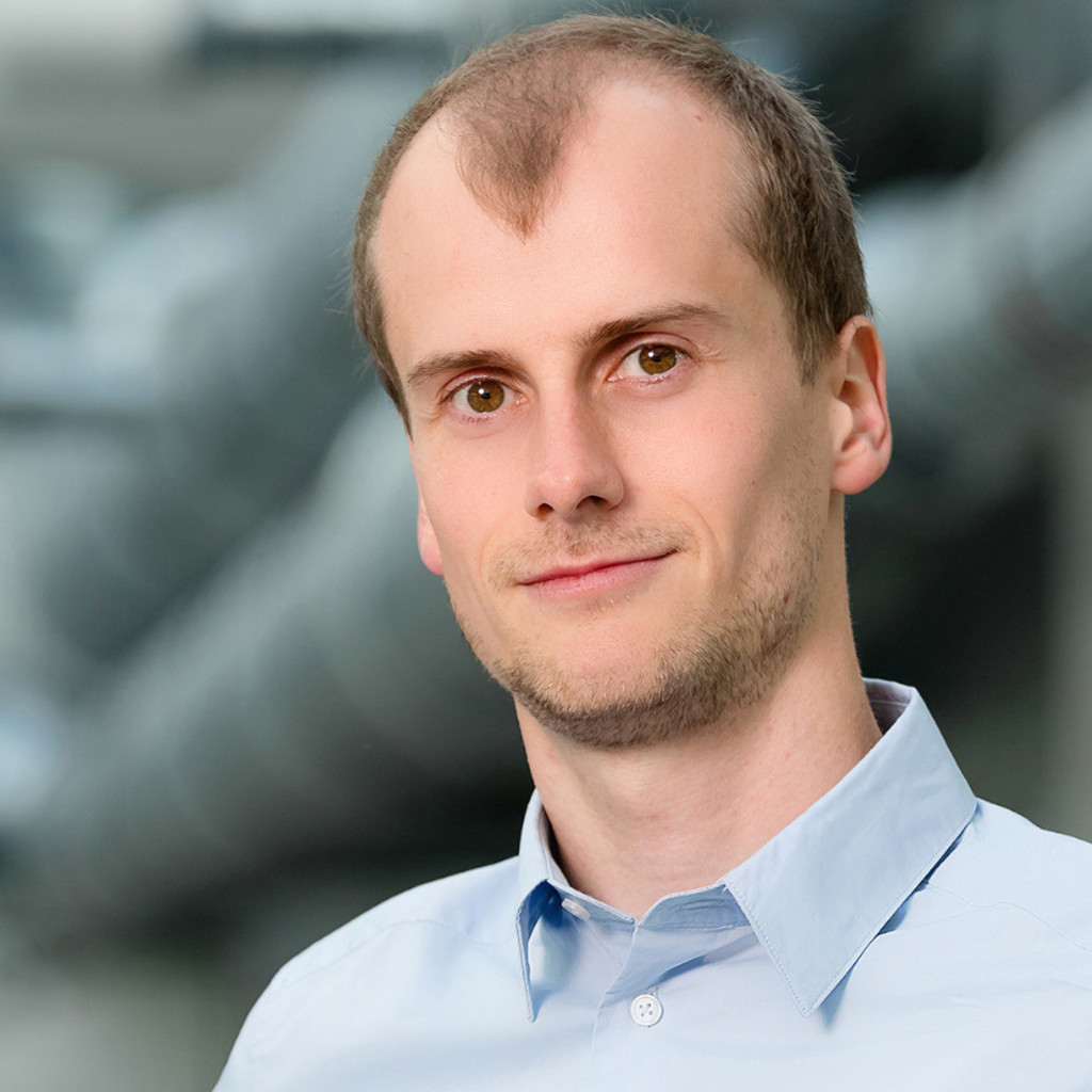 Dr. Thomas Schmidt - Lead Design Engineer (Test and Assembly) - Jabil ...