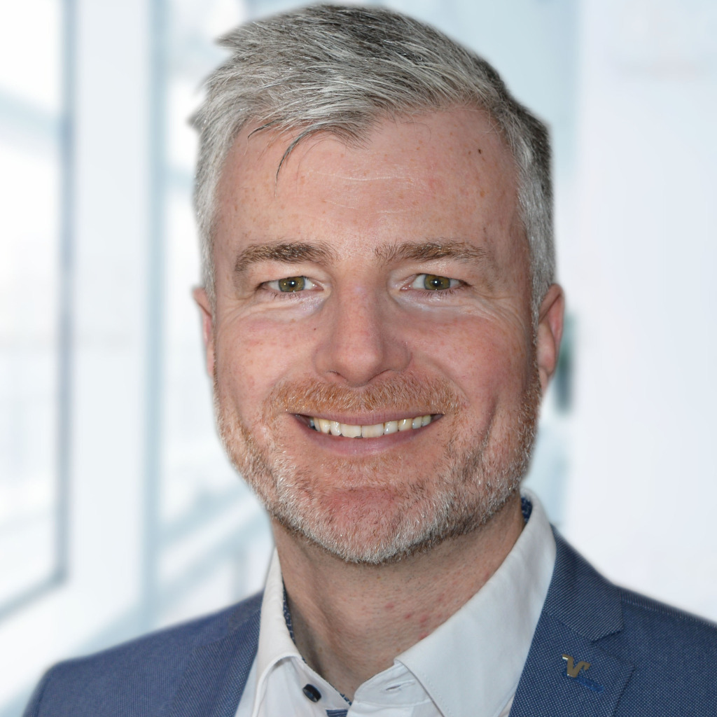 Tim te Baay - Kreditspezialist Firmenkunden - Volksbank Emmerich-Rees ...