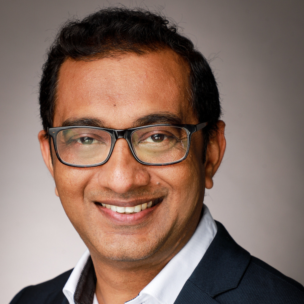 MANISH YADAV - Network & Security Consultant - Capgemini Engineering | XING