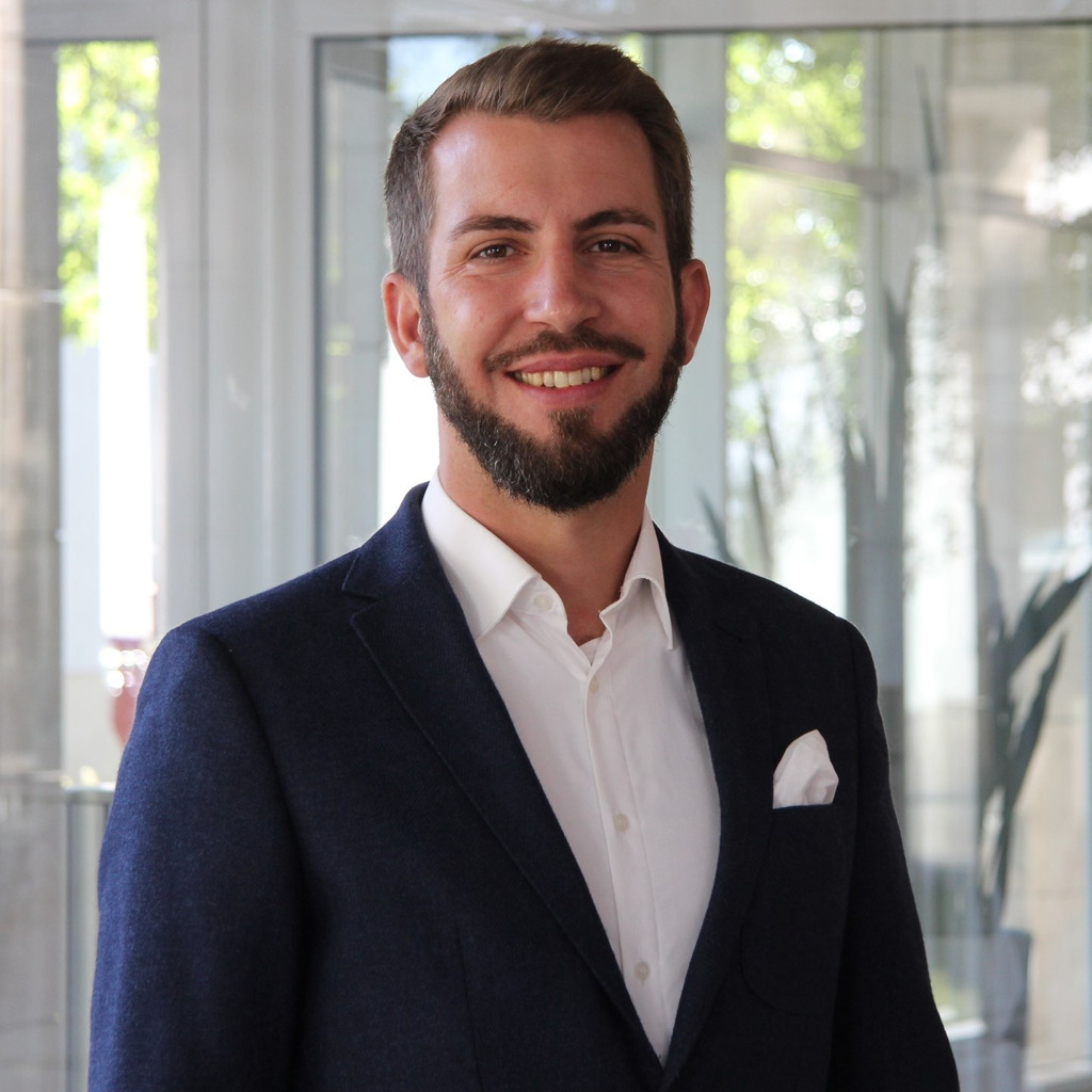 Benjamin Knöll - Key Account Manager International - ANWR GROUP | XING