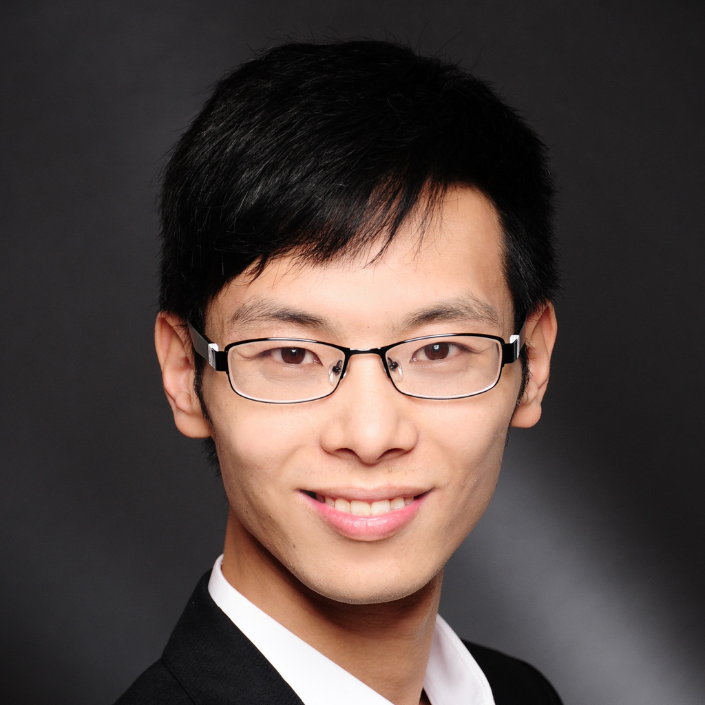 zhichao Mao - Product program manager - Medisana GmbH | XING