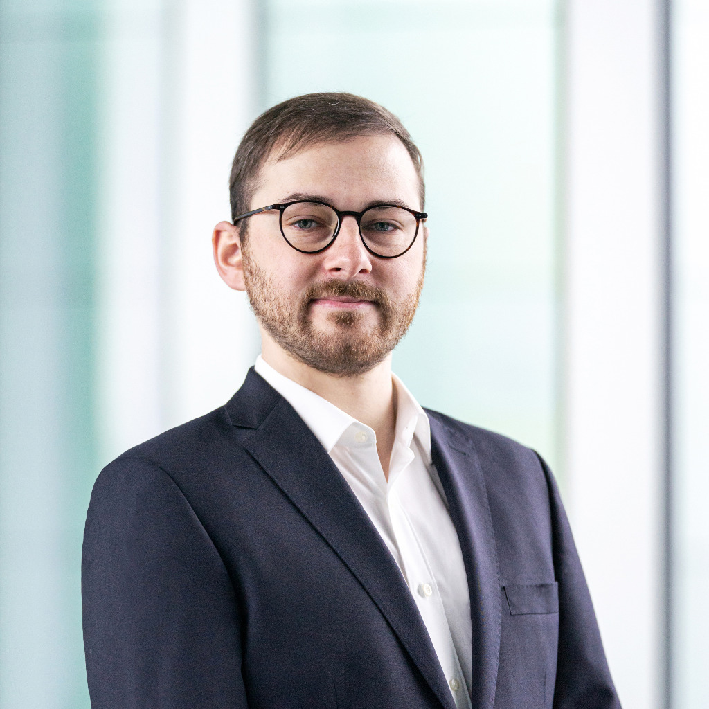 Dipl.-Ing. Martin Lotze - Systemingenieur - TraceTronic GmbH | XING