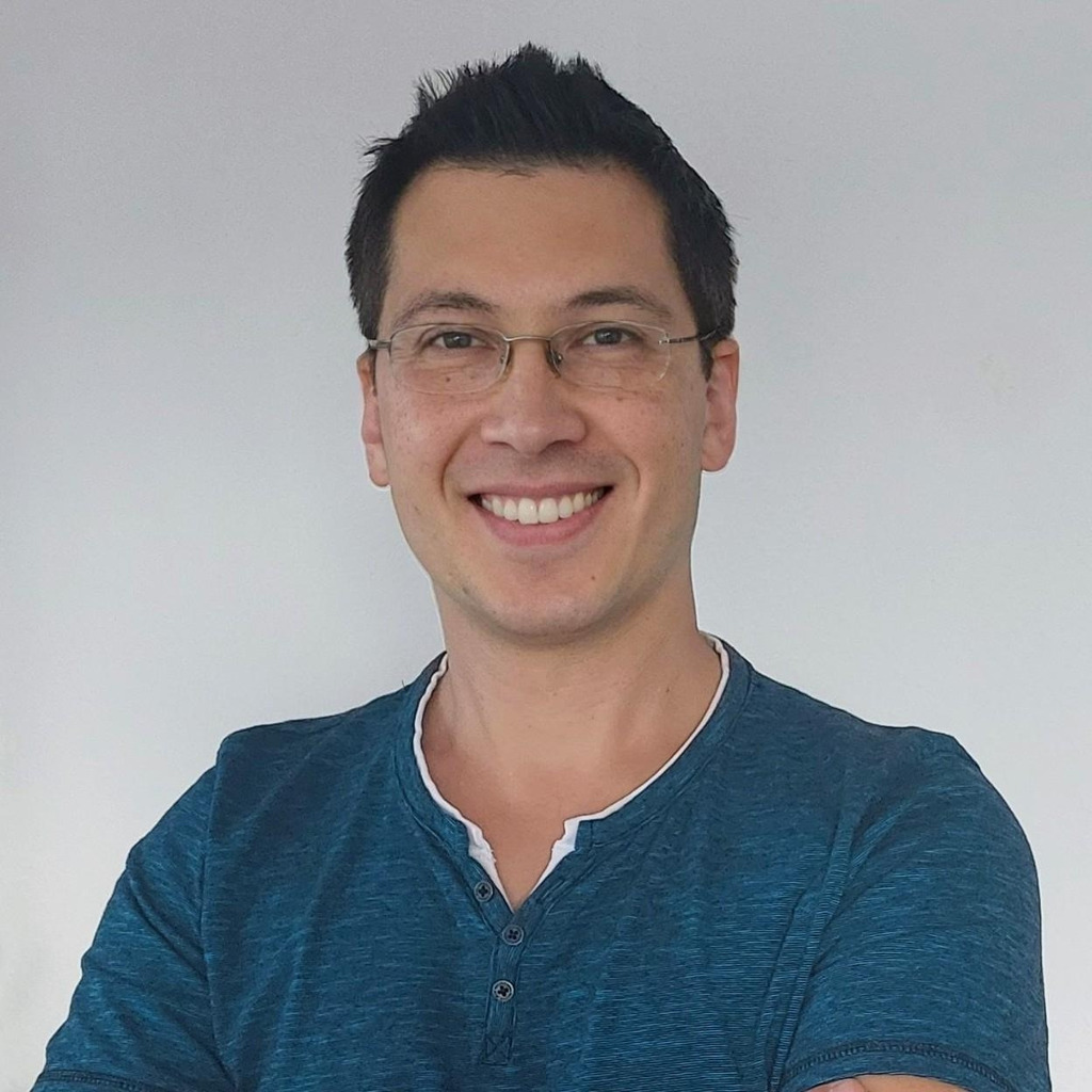 Alexander Lysenko - Webentwickler - light11.de GmbH | XING