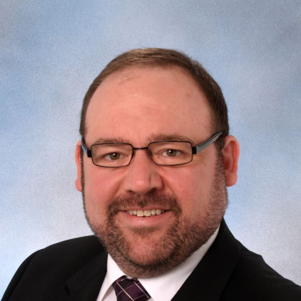 Michael Strobl - Hilfspolizeibeamter - Stadtverwaltung Neustadt an der ...