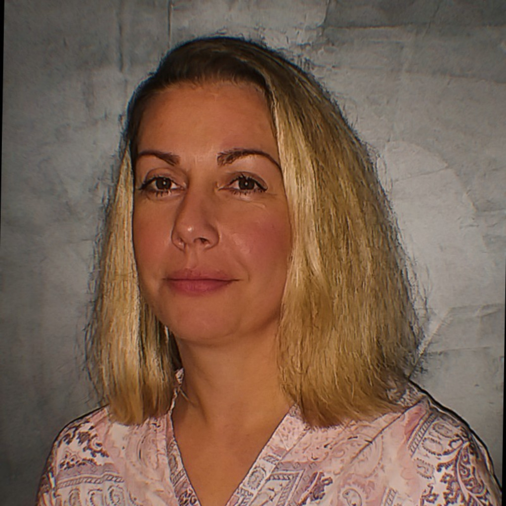 Irina Cheshmedjieva - Executive Search Consultant - Dynamis Group | XING