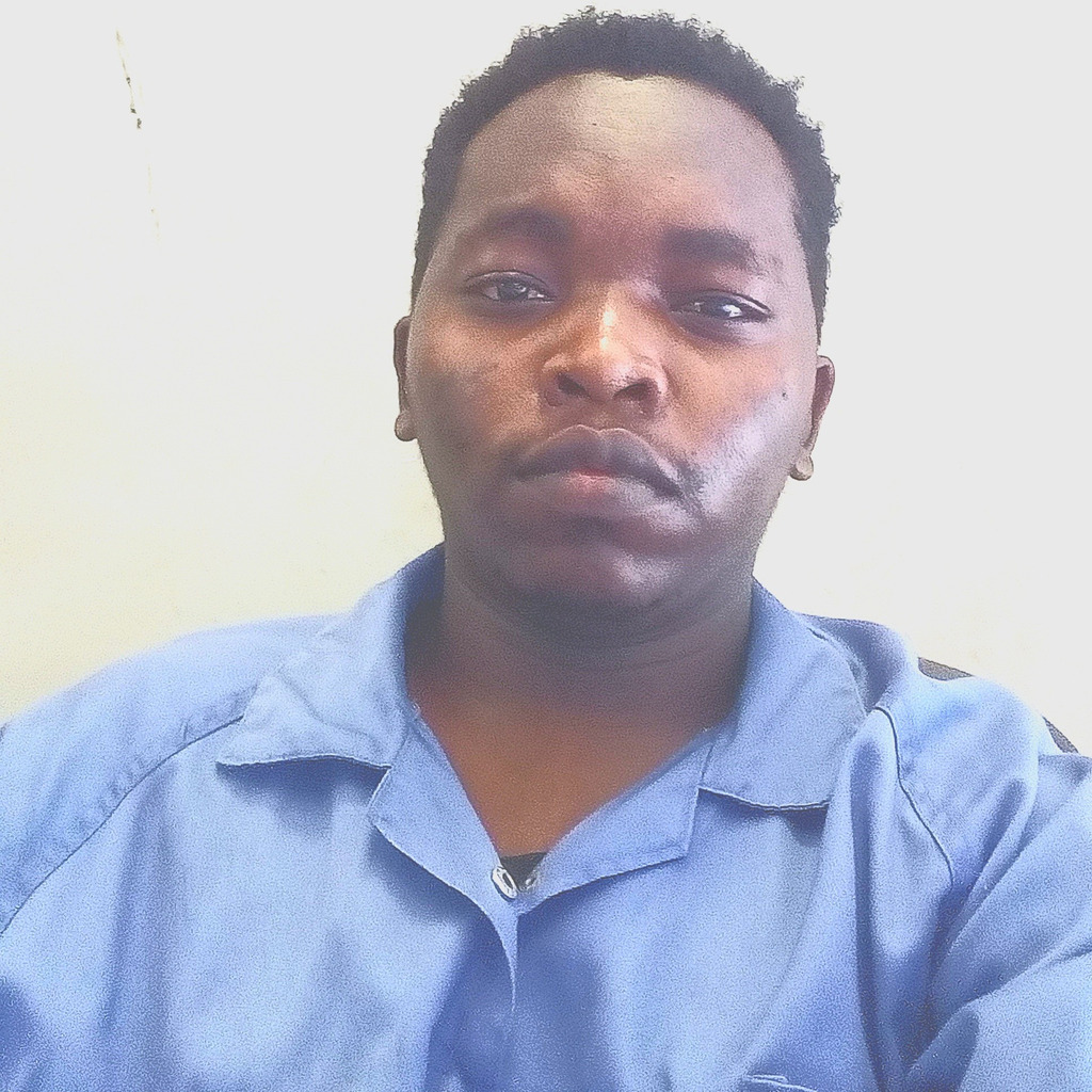 NEWTON KAGUYU - Machine operator (HT) - Al Etihad Steel Factory | XING