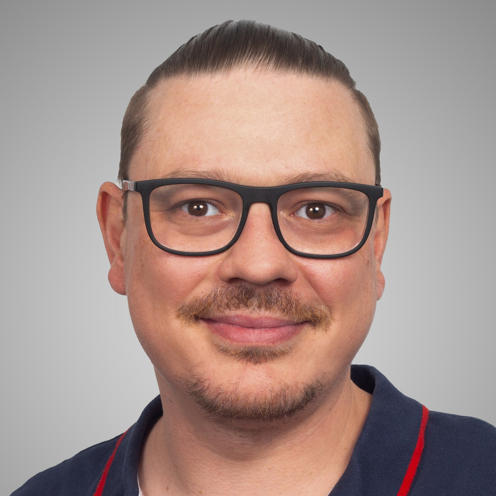 Florian-Felix Stuebel - Kaufmann für Büromanagement - Hage & Knapp ...