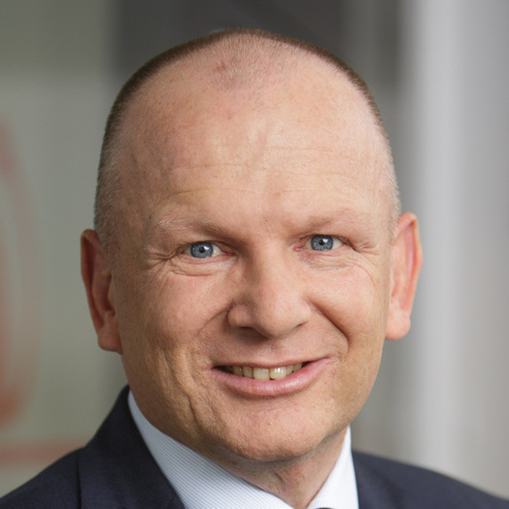 Alexander Metz - Senior Relationship Manager - ING Bank, a Branch of ...