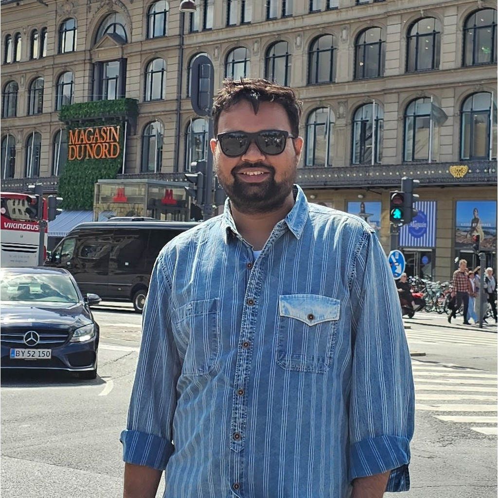 Gaurav Mathur - SAP SD Consultant - Accenture | XING