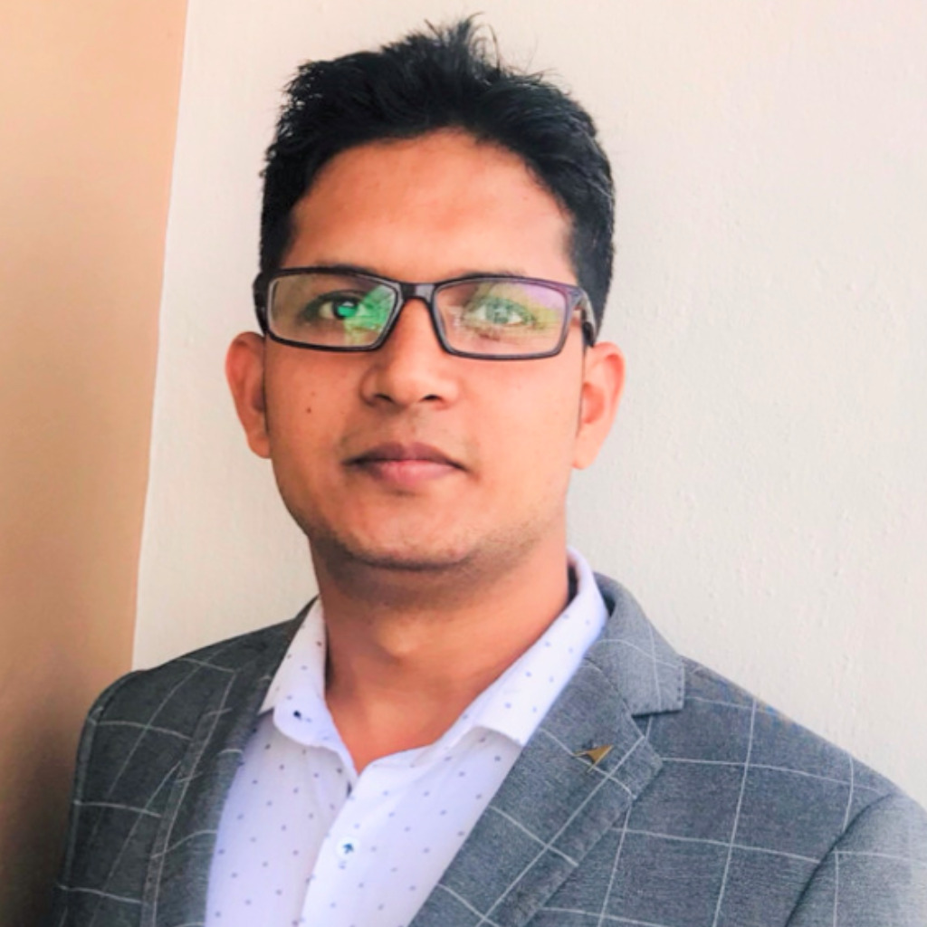 Prashant Shinde - Senior Hardware Architect - Bavarian Automotive ...