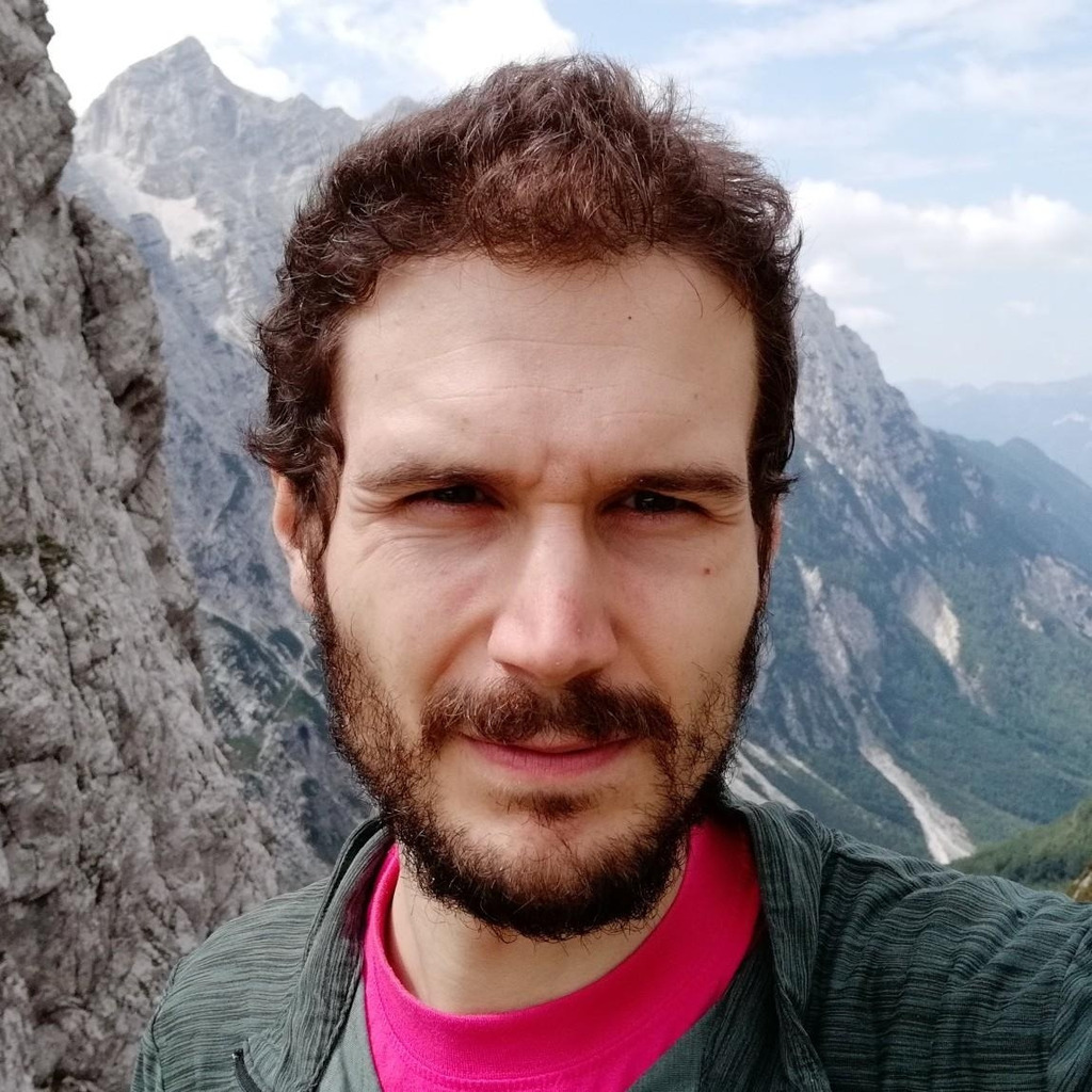 Adam Law - Applications Specialist - medPhoton GmbH | XING