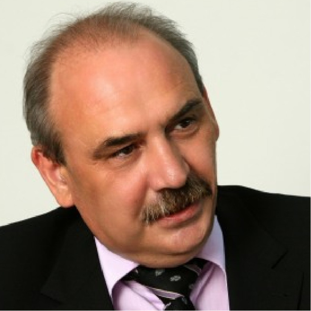 Helmut Lutz - Geschäftsführer - F&W Moulding and Packaging Service SRL ...