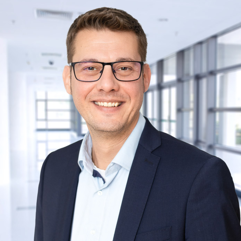 Christian Ebert - Technischer Gebäudemanager - SONOTEC GmbH | XING